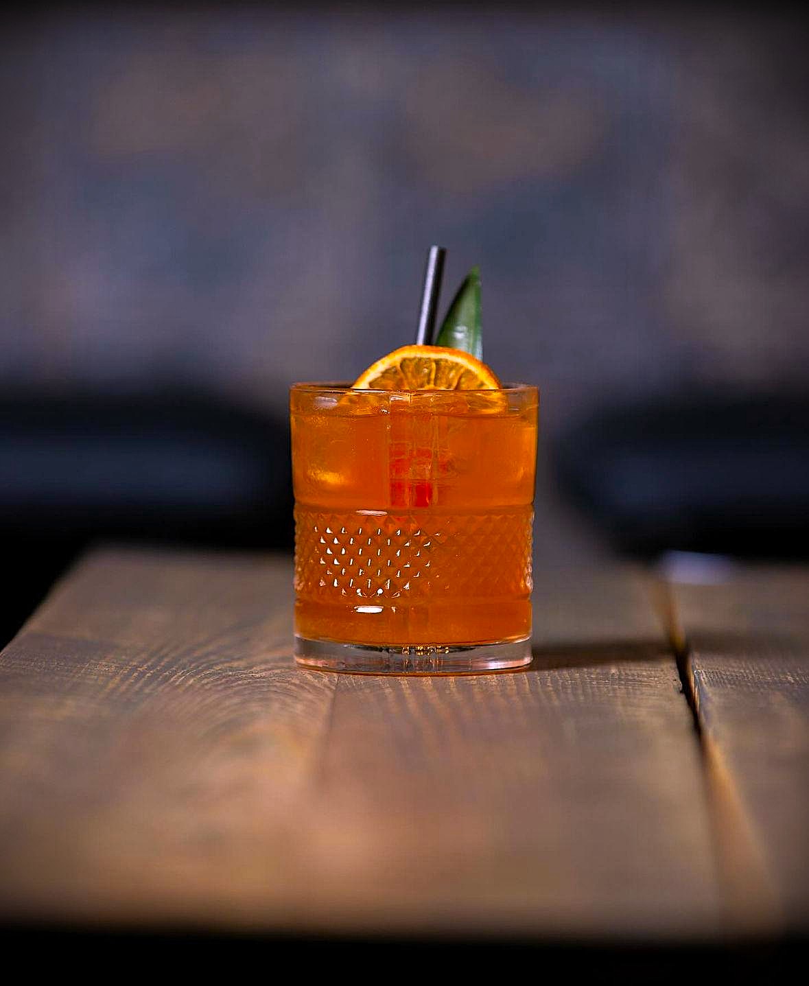 Roca Mangal - Modern Turkish Cuisine