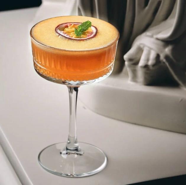 Roca Mangal - Modern Turkish Cuisine